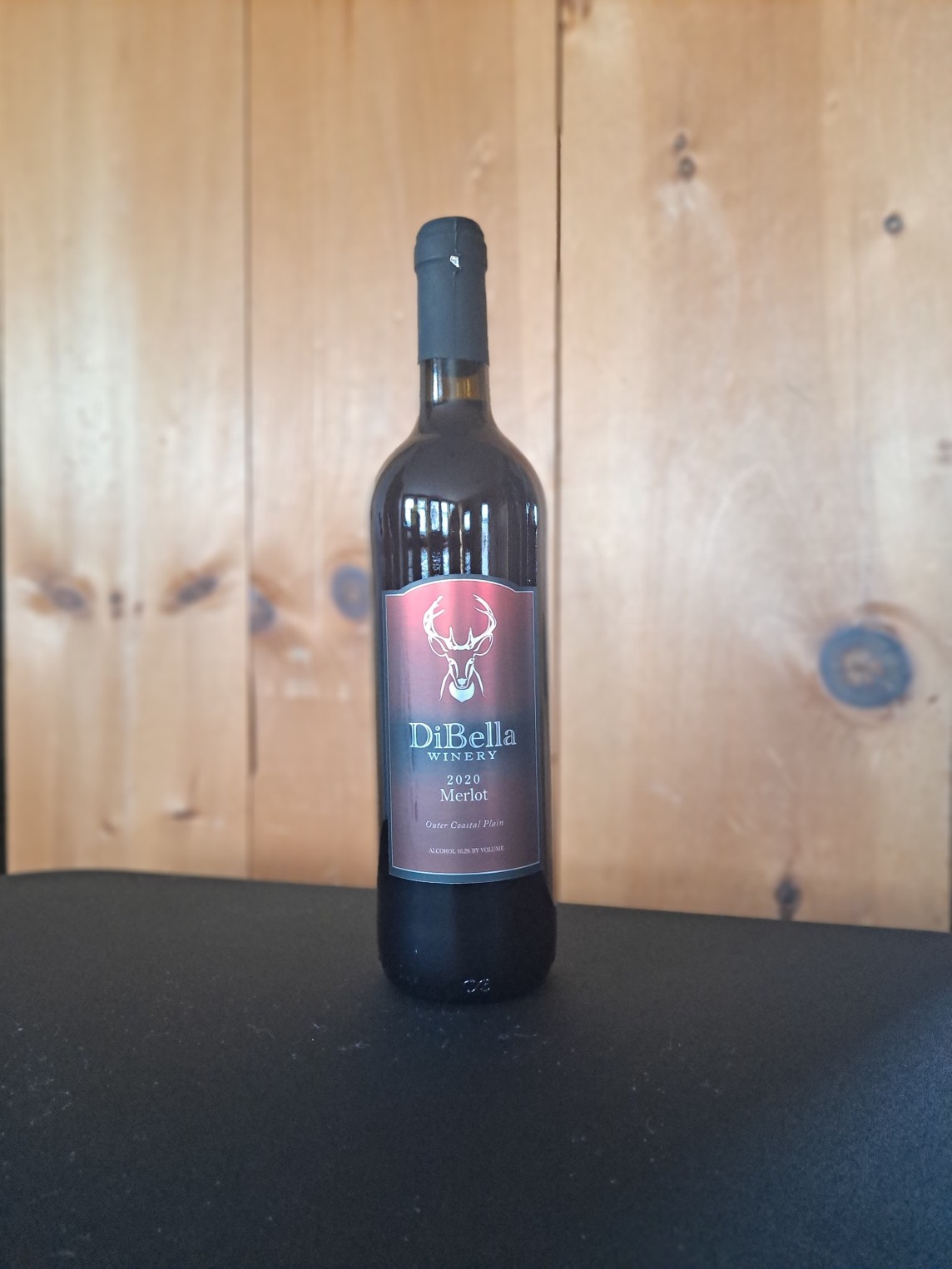 Merlot – DiBella Winery
