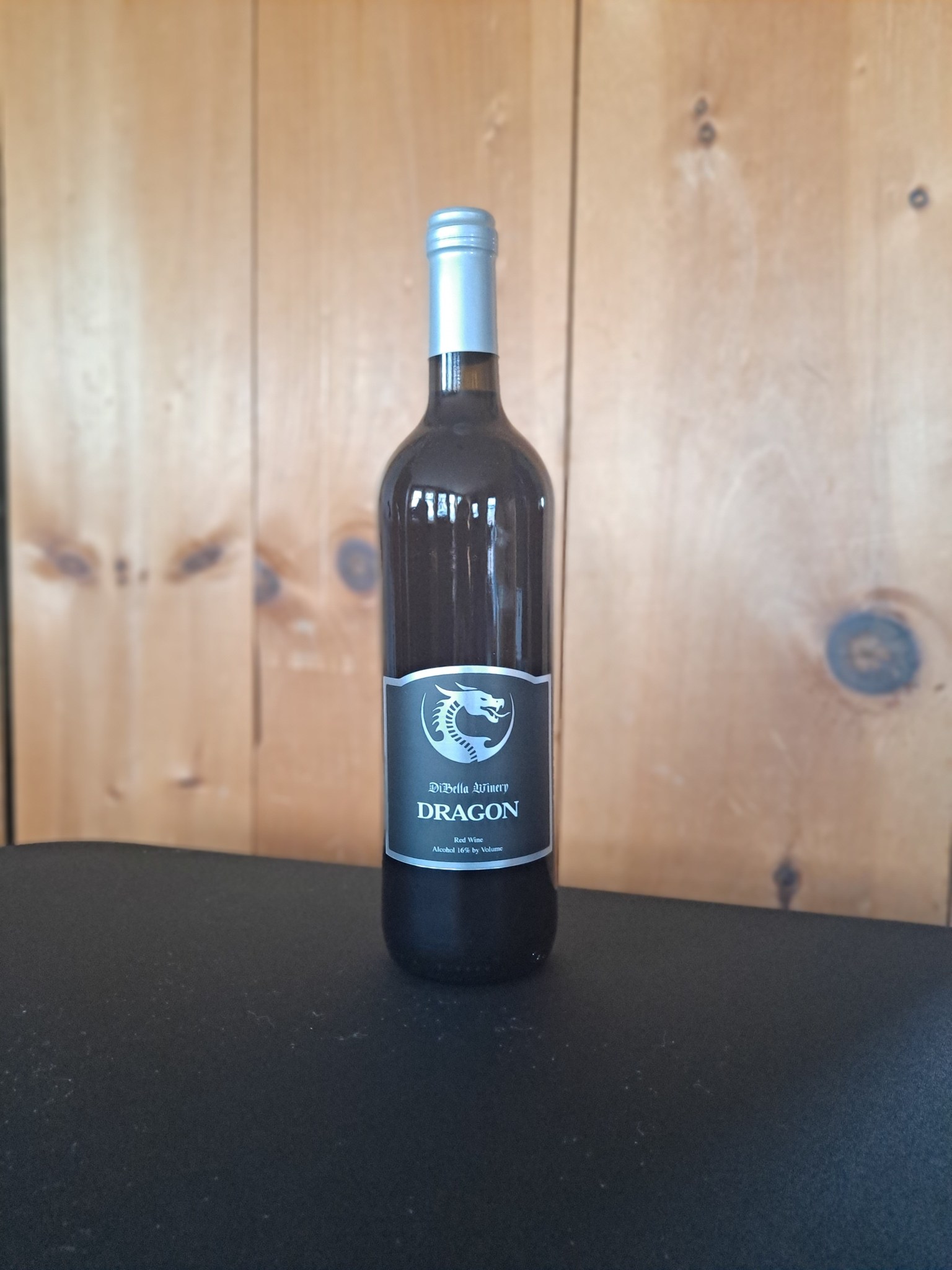 Dragon – DiBella Winery