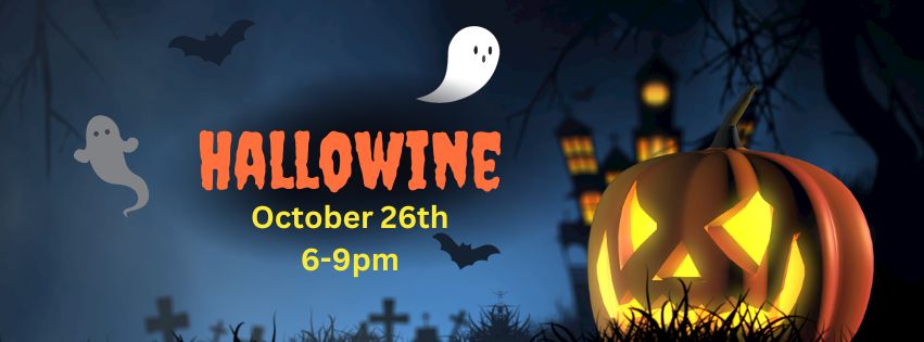 Hallowine 2024 – DiBella Winery