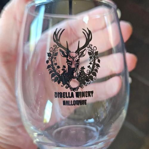 Hallowine 2024 – DiBella Winery